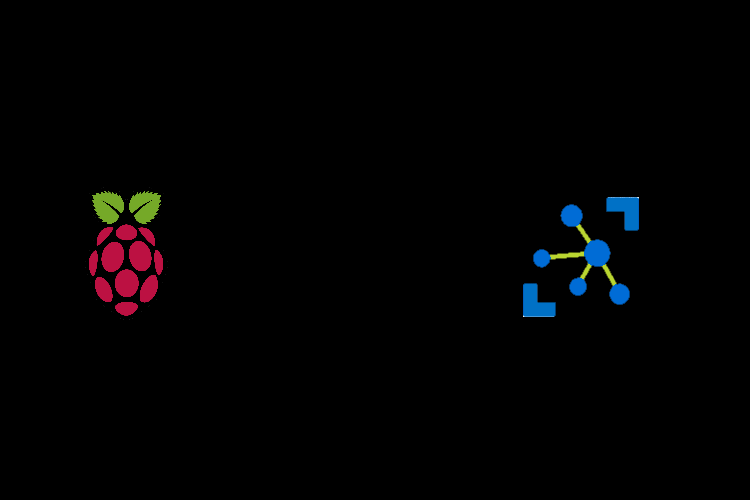 Azure IoT Raspberry PI Temperature Sensor